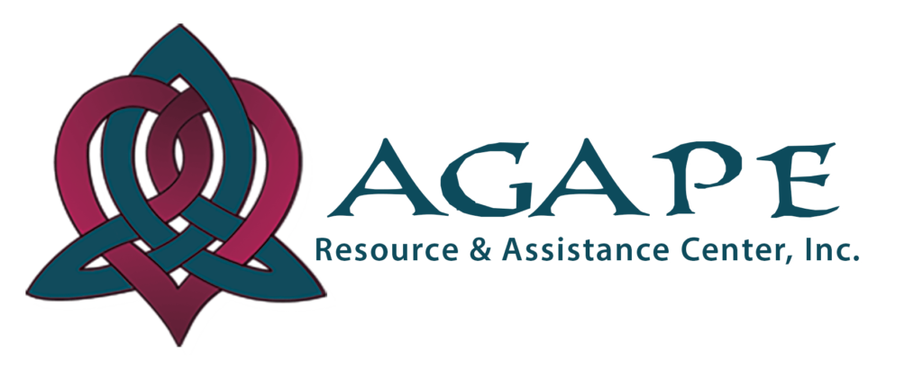 Choose a Recipient - AGAPE - Resource & Assistance Center
